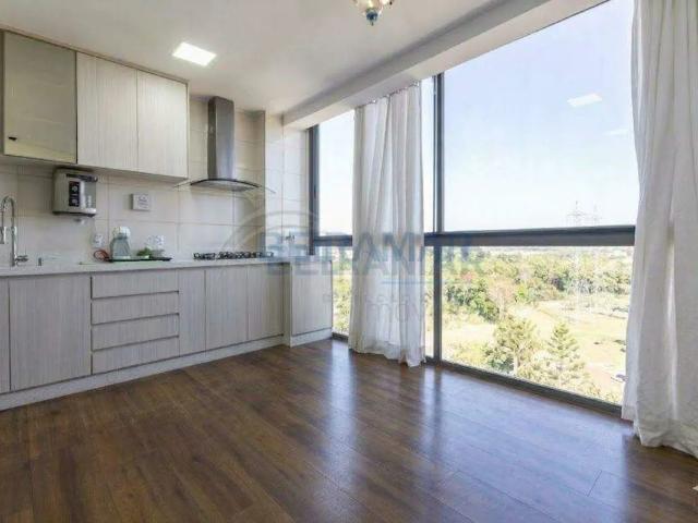 apartment at GUARÁ GUARA I