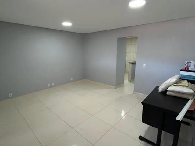 apartment at GUARÁ GUARA I