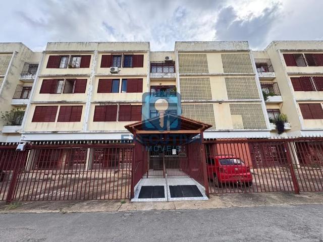 apartment at GUARÁ GUARA I