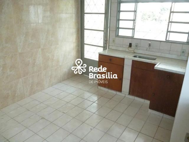 apartment at GUARÁ GUARA I