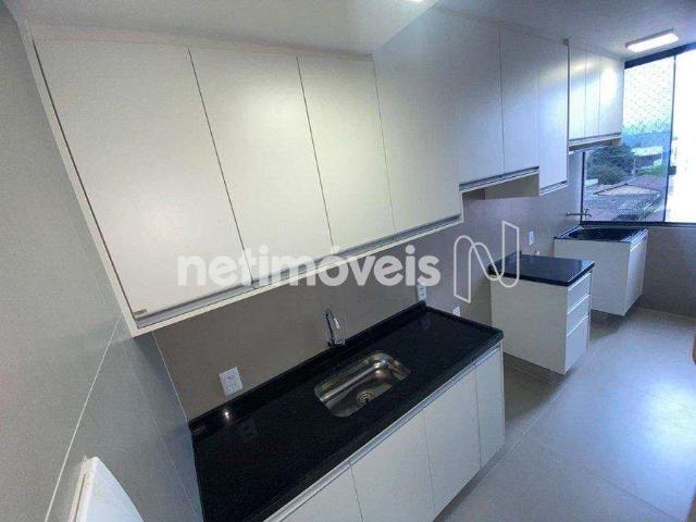 apartment at GUARÁ GUARA I