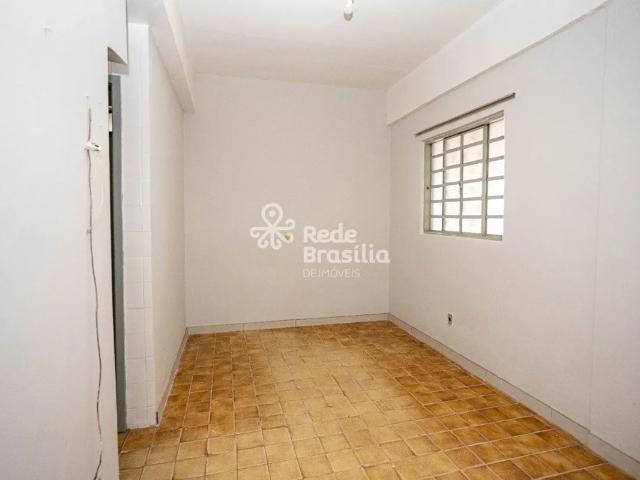 apartment at GUARÁ GUARA I