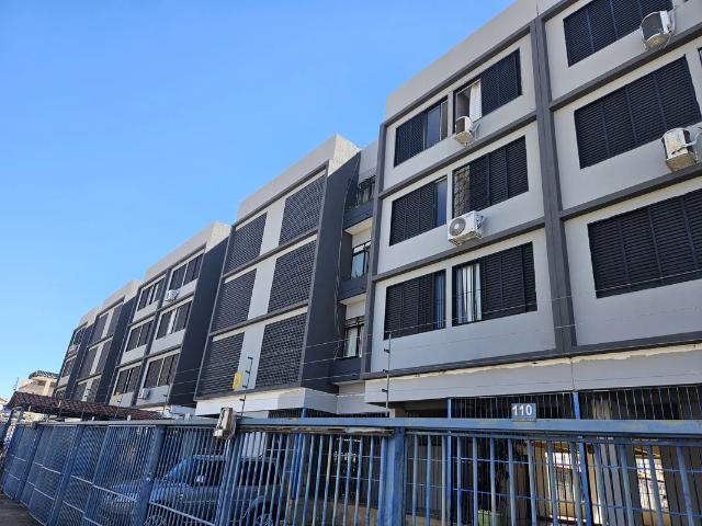 apartment at GUARÁ GUARA I