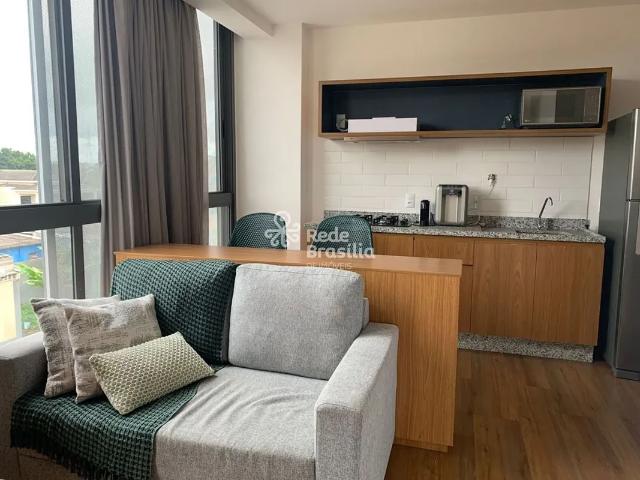 apartment at GUARÁ GUARA I