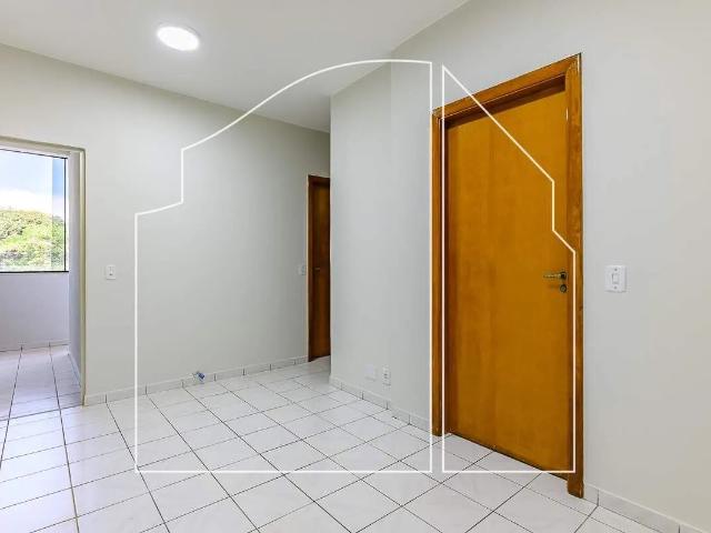 apartment at GUARÁ GUARA I
