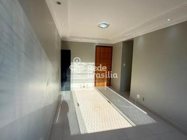 apartment at GUARÁ GUARA I