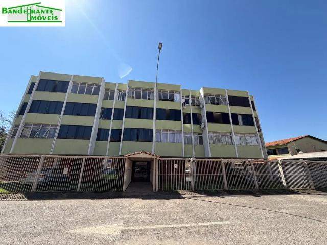 apartment at GUARÁ GUARA I