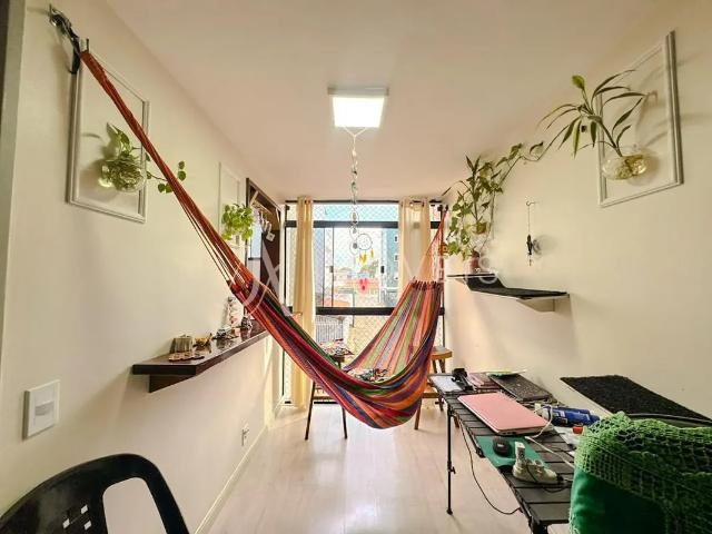 apartment at GUARÁ GUARA I