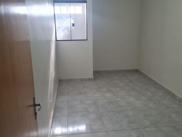 apartment at GUARÁ GUARA I