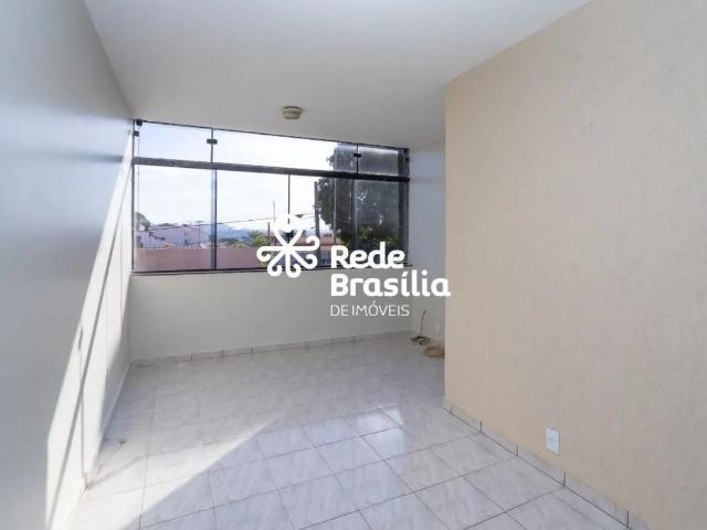 apartment at GUARÁ GUARA I