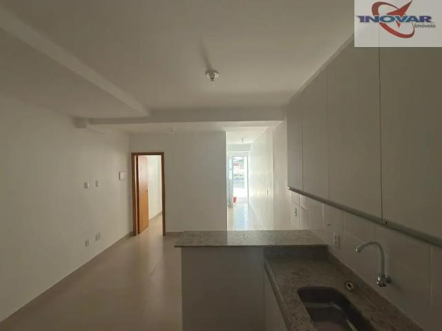 apartment at GUARÁ GUARA I