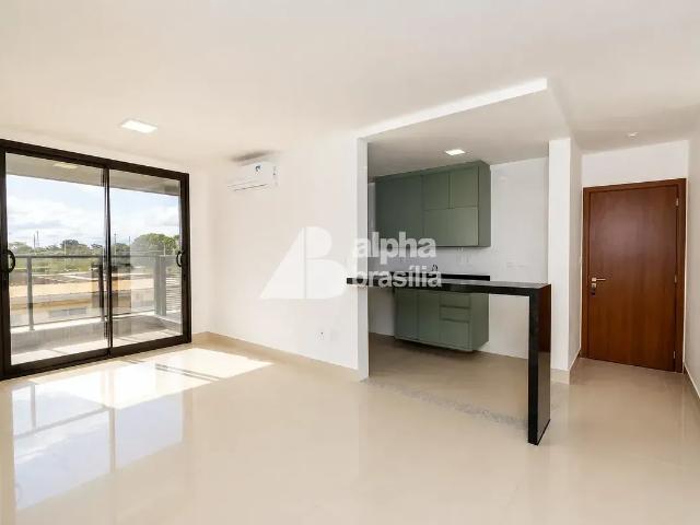 apartment at GUARÁ GUARA I