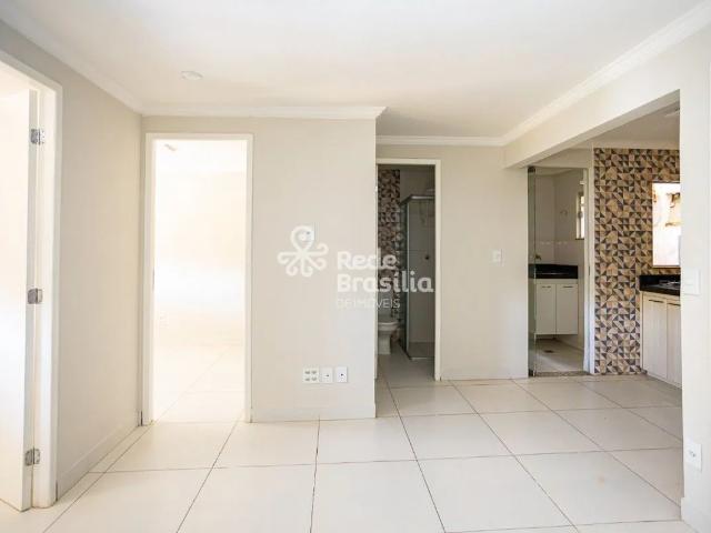 apartment at GUARÁ GUARA I