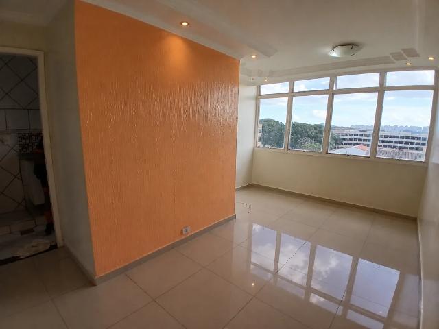 apartment at GUARÁ GUARA I