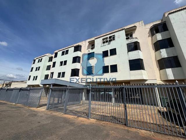apartment at GUARÁ GUARA I