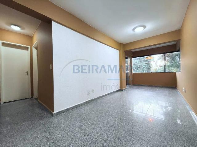 apartment at GUARÁ GUARA I