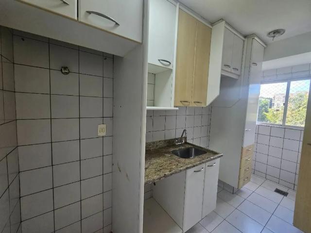apartment at GUARÁ GUARA I