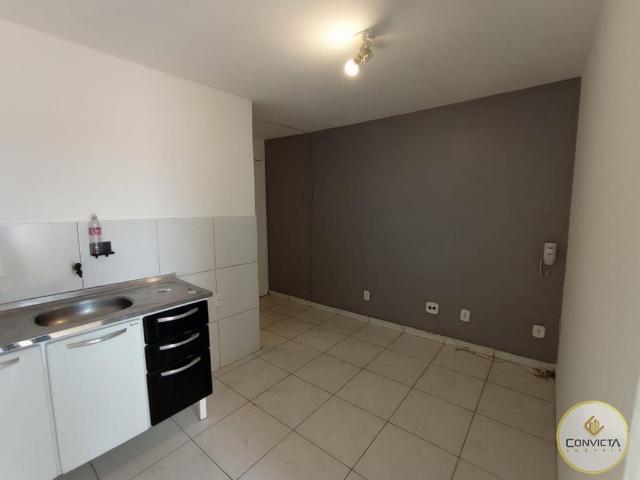 apartment at GUARÁ GUARA I