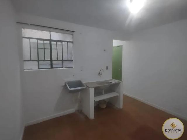 apartment at GUARÁ GUARA I