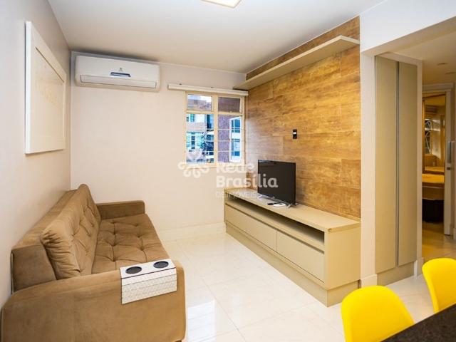 apartment at GUARÁ GUARA I