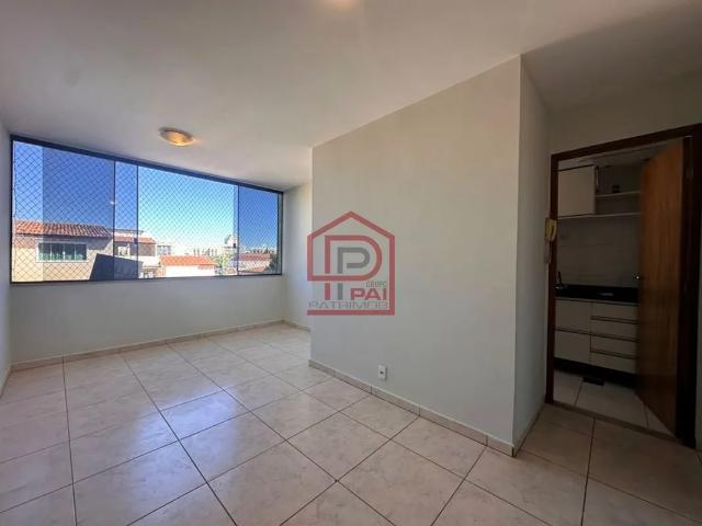 apartment at GUARÁ GUARA I