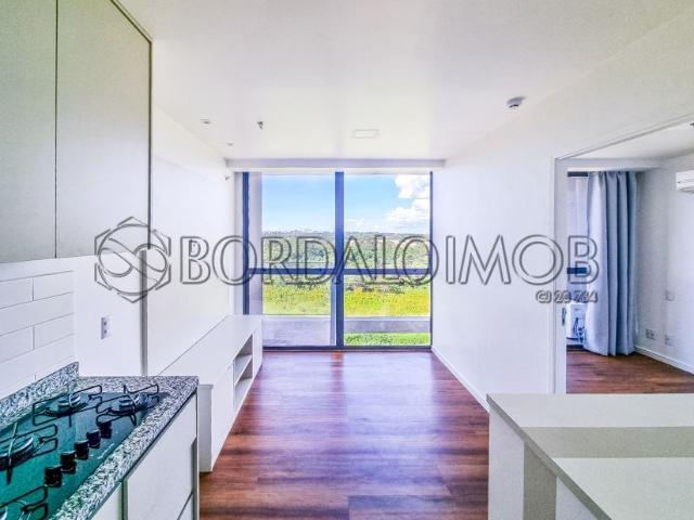 apartment at GUARÁ GUARA I