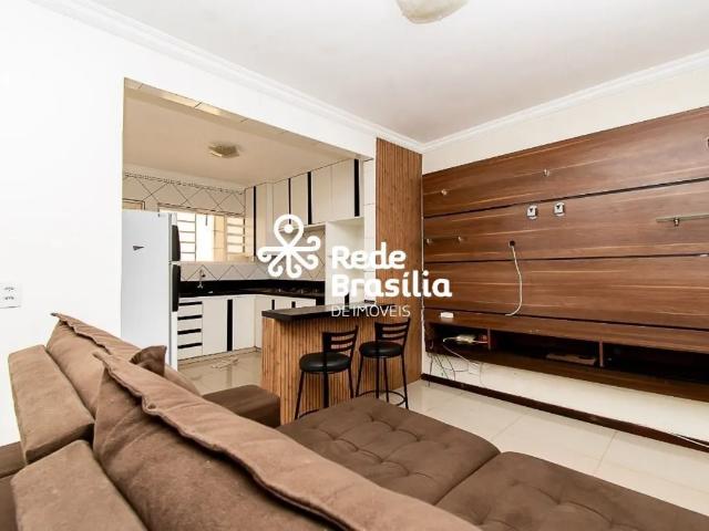 apartment at GUARÁ GUARA II