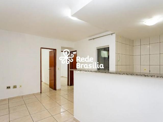 apartment at GUARÁ GUARA II