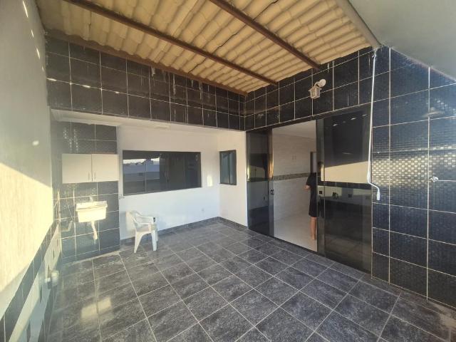 apartment at GUARÁ GUARA II