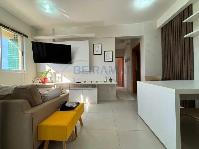 apartment at GUARÁ GUARA II