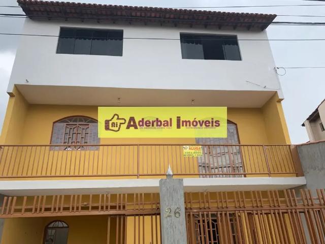 apartment at GUARÁ GUARA II