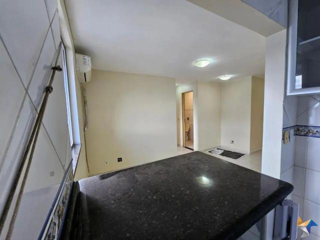 apartment at GUARÁ GUARA II
