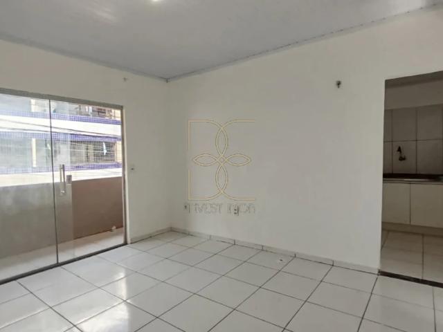 apartment at GUARÁ GUARA II