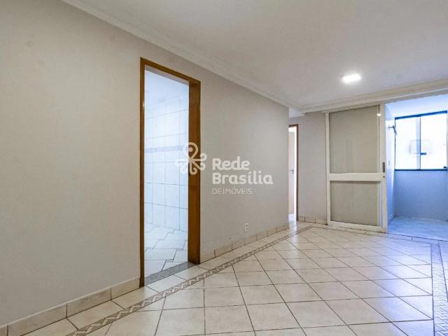 apartment at GUARÁ GUARA II