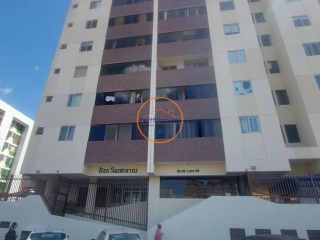 apartment at GUARÁ GUARA II