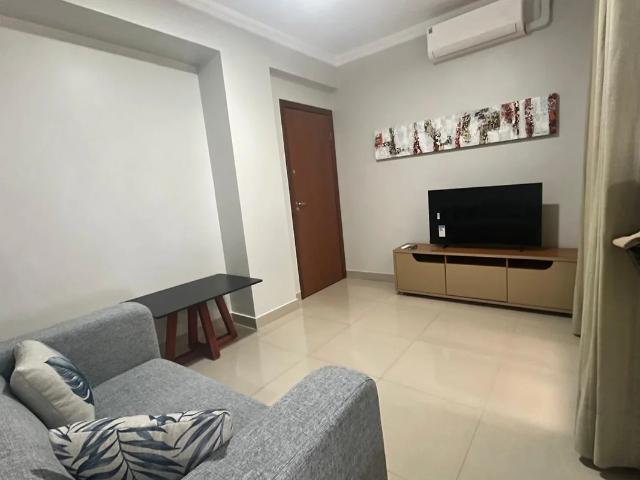 apartment at GUARÁ GUARA II