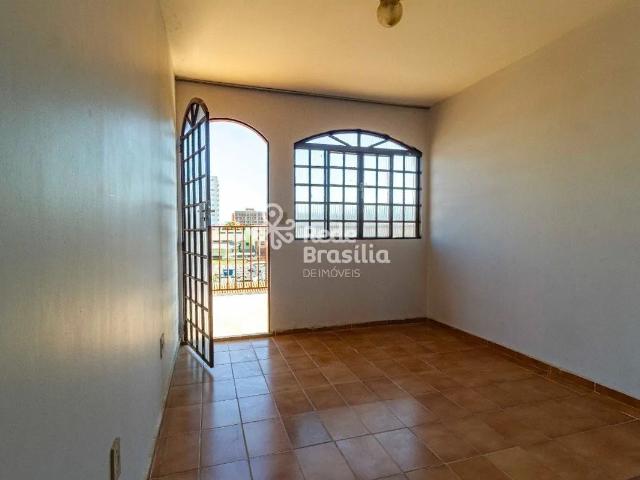 apartment at GUARÁ GUARA II
