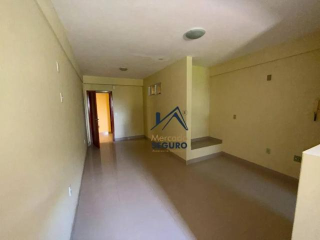 apartment at GUARÁ GUARA II