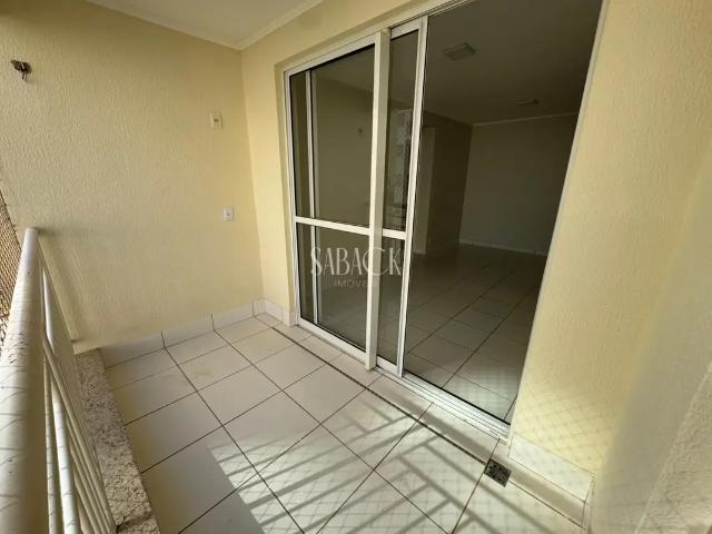 apartment at GUARÁ GUARA II