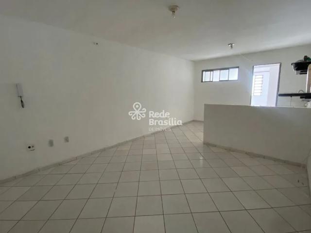 apartment at GUARÁ GUARA II