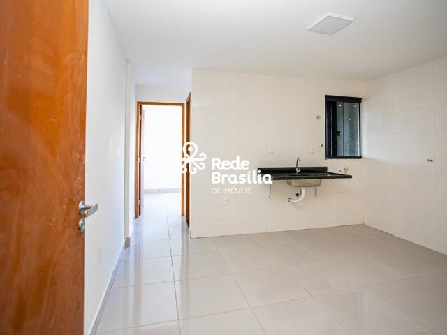 apartment at GUARÁ GUARA II
