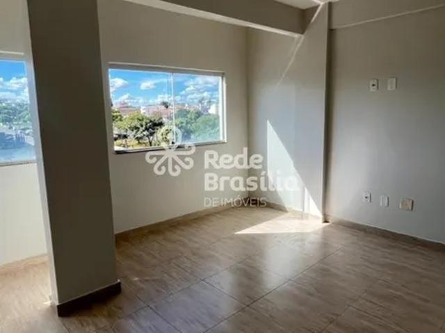 apartment at GUARÁ GUARA II