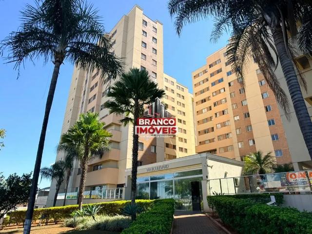 apartment at GUARÁ GUARA II