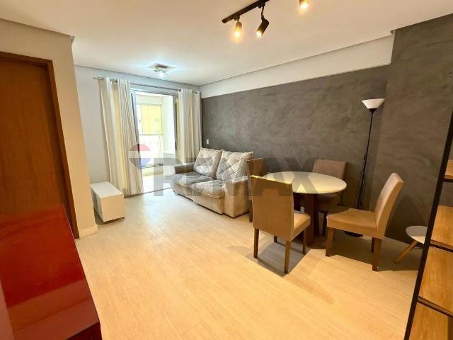 apartment at GUARÁ GUARA II