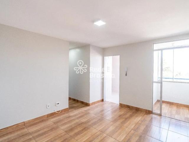 apartment at GUARÁ GUARA II