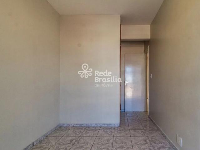 apartment at GUARÁ GUARA II