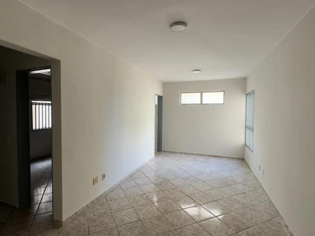 apartment at GUARÁ GUARA II