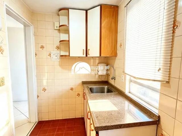 apartment at GUARÁ GUARA II