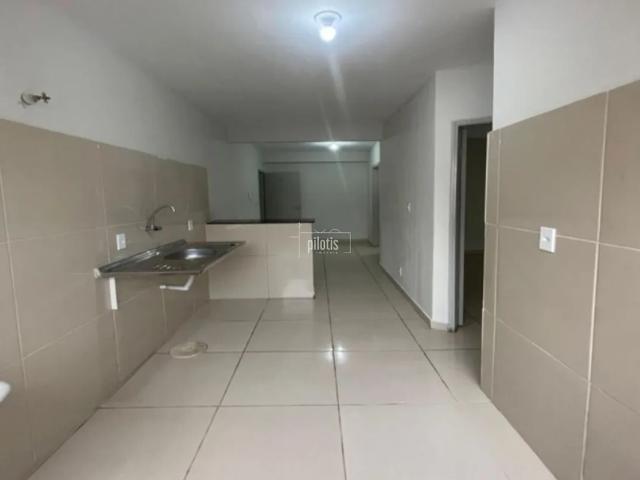 apartment at GUARÁ GUARA II