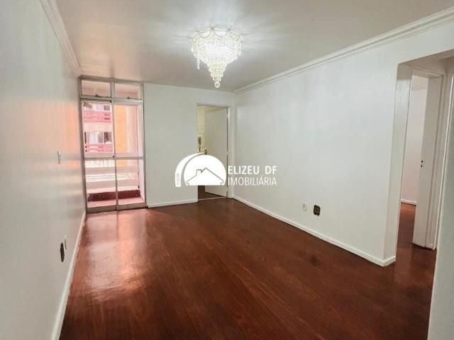 apartment at GUARÁ GUARA II